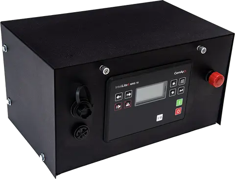 ComAp - RT4MRS16 Control Panel